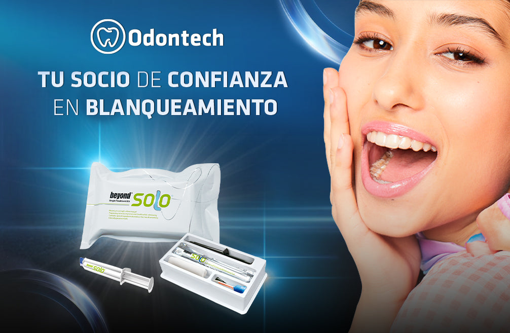Blanqueamiento Dental - Beyond – Mi tienda