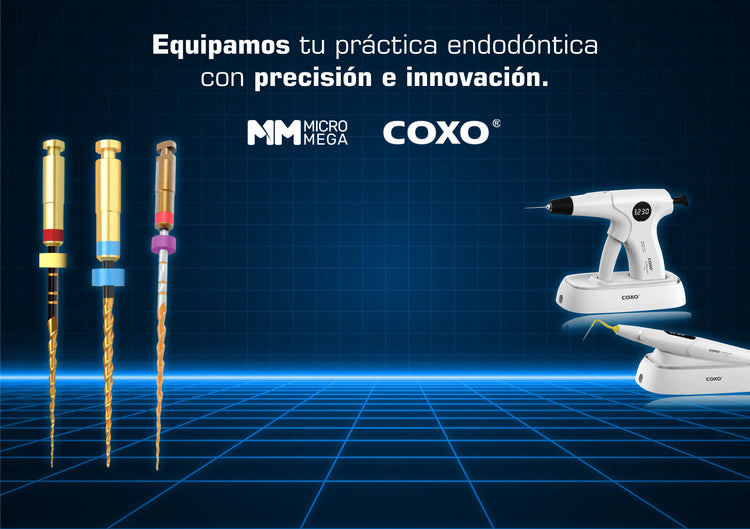 Odontech Perú: Equipos y Accesorios Dentales de Alta Calidad – Mi tienda