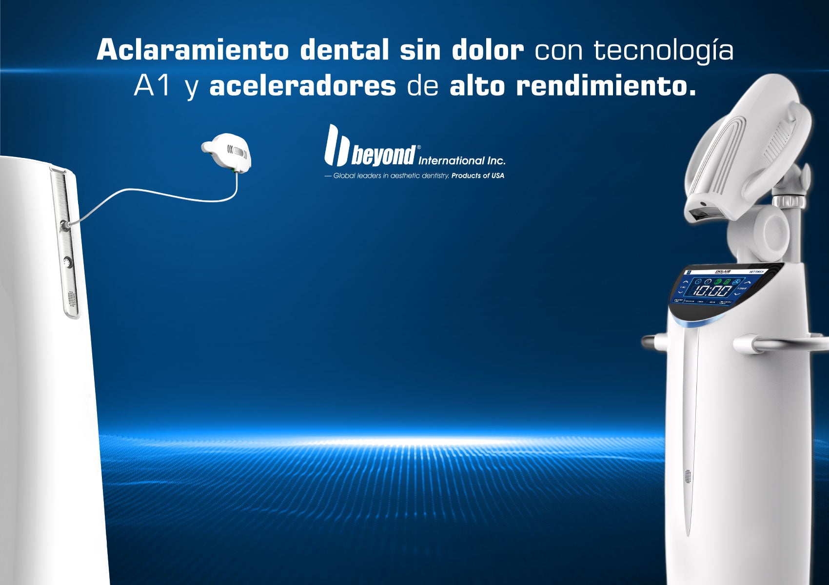 Odontech Perú: Equipos y Accesorios Dentales de Alta Calidad – Mi tienda