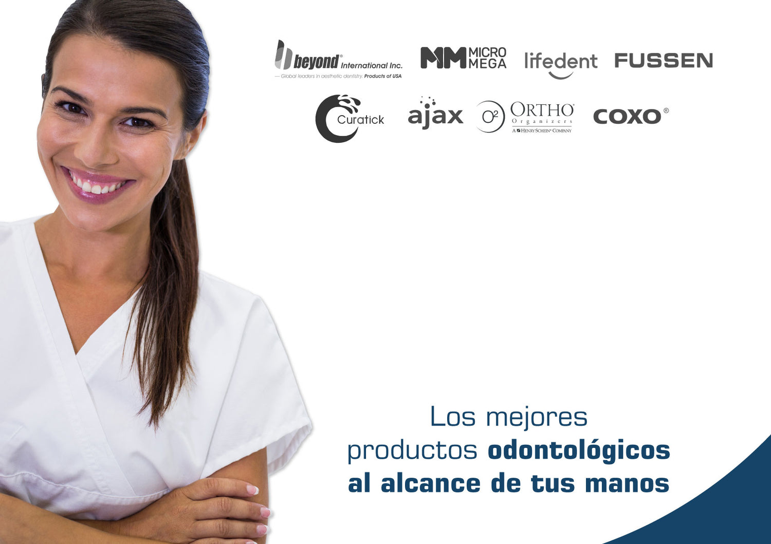 Odontech Perú: Equipos y Accesorios Dentales de Alta Calidad – Mi tienda
