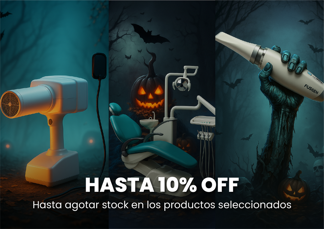 Odontech Perú: Equipos y Accesorios Dentales de Alta Calidad – Mi tienda